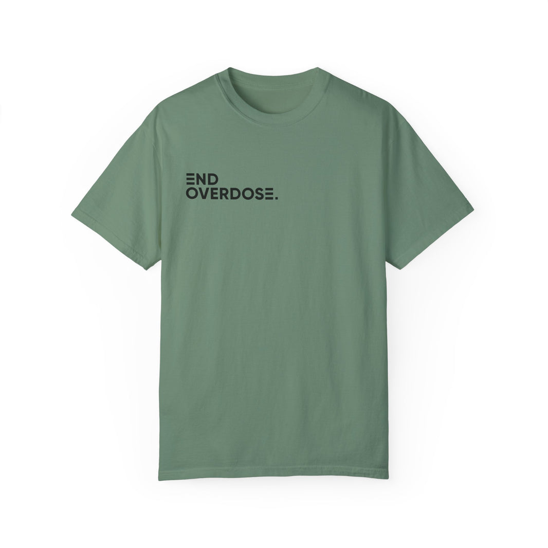Apparel – Page 2 – End Overdose