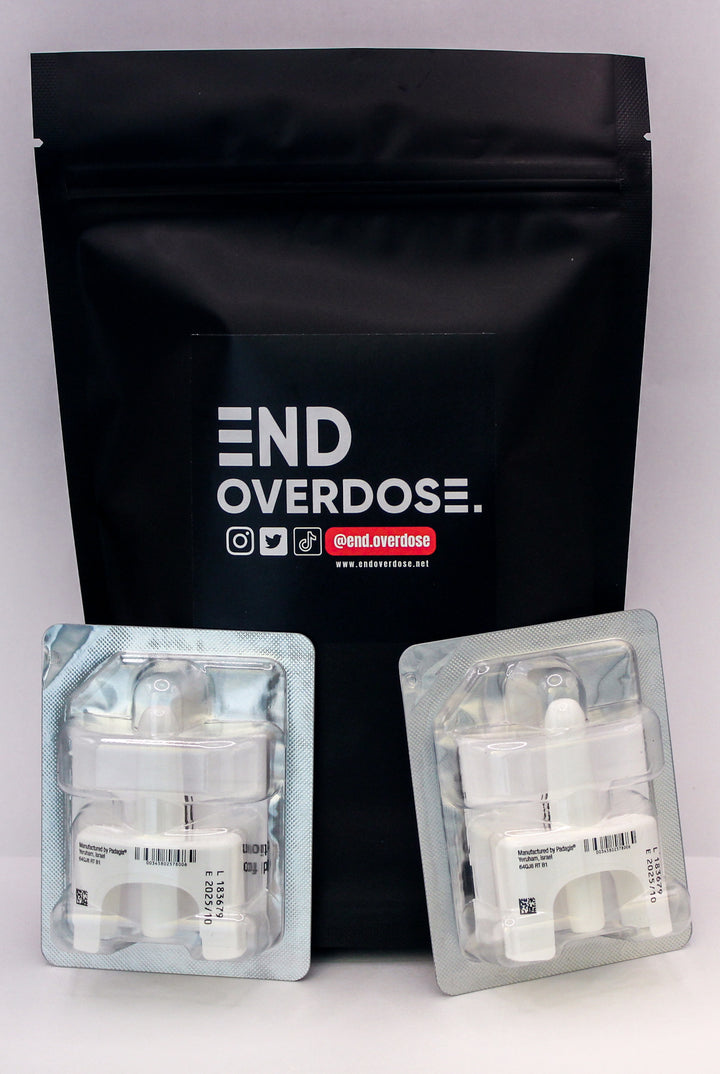 Products – End Overdose