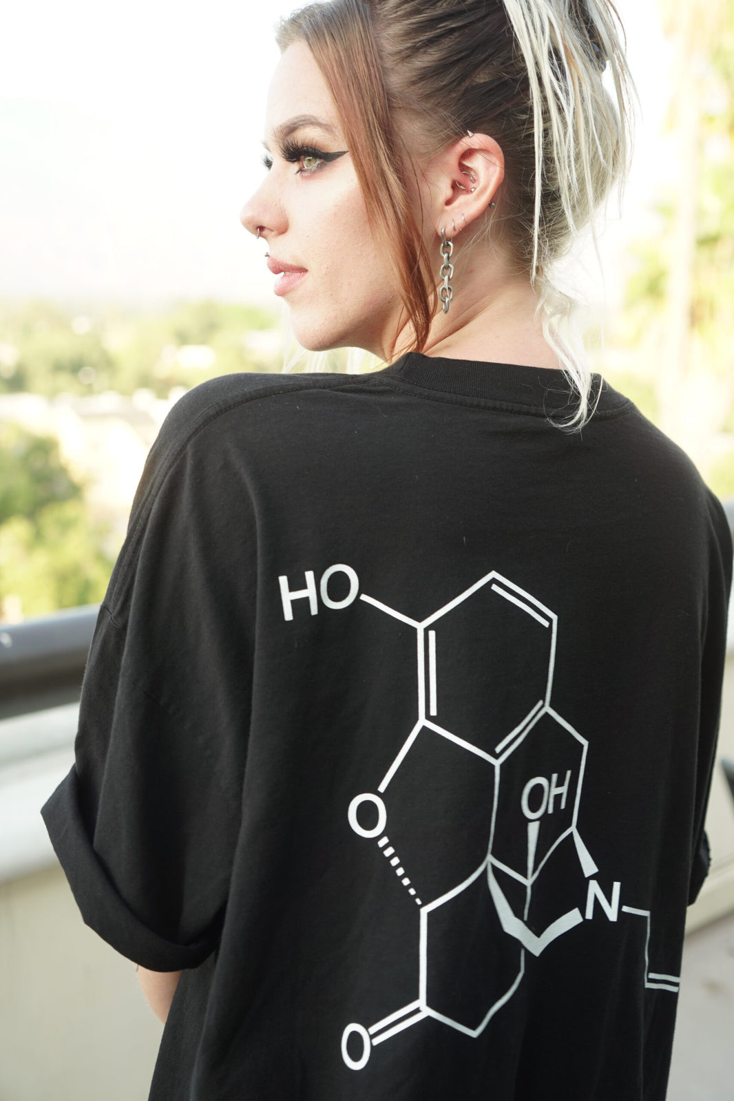 Apparel – End Overdose